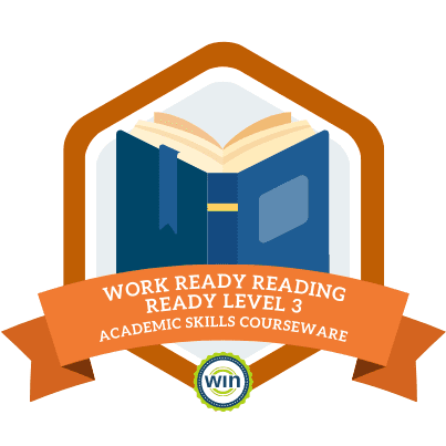 Digital Badges & Credentials | WIN Learning